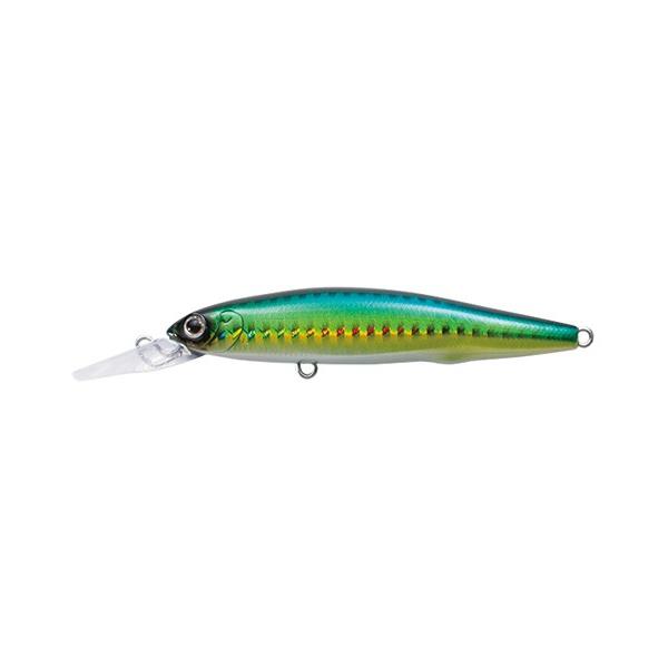 Model：DMD93FType：Floating deep_mid_deepLength：93mmWeight：16g*（*推奨フック　オーナーST46#5 がまかつRB-MH#5 装着時）Max Depth：200cmHook：別売Ri...