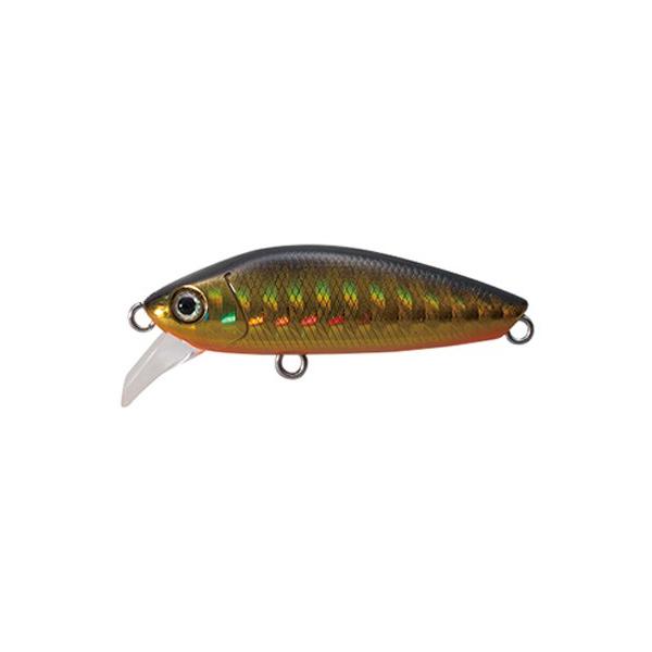 タックルハウス ミノー ショアーズ ティロミノー 44mm 4.8g ゴールドブラック・オレンジベリー #37 STM44