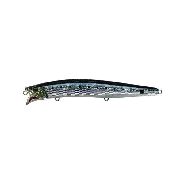 タックルハウス ミノー コンタクト フィードシャロー プラス 155mm 31g SHイワシ #P-3 155PLUS