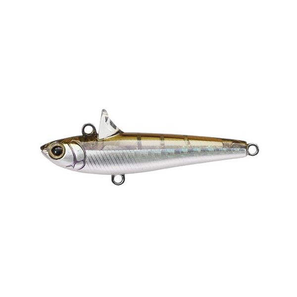 Model：RB55BTType：SinkingLength：55mmWeight： 8gMax Depth：--Hook：SD36#6Ring：--カラー：BT-4.キス＜ローリングベイトボトムチューン＞ボトムトレースを多用する、チヌ、コ...