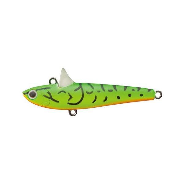 Model：RB55BTType：SinkingLength：55mmWeight： 8gMax Depth：--Hook：SD36#6Ring：--カラー：BT-11.マットチャート＜ローリングベイトボトムチューン＞ボトムトレースを多用す...