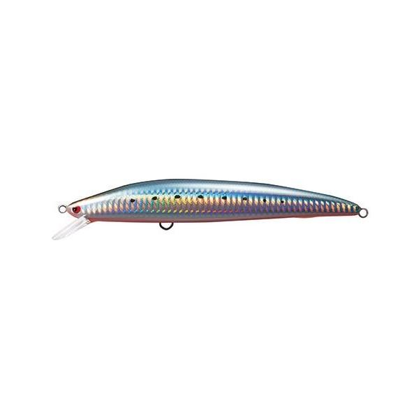 タックルハウス ミノー  セカンドジェネレーション K2F T:3 162mm 45g イワシ/レッドベリー #B102 K2F162 T:3