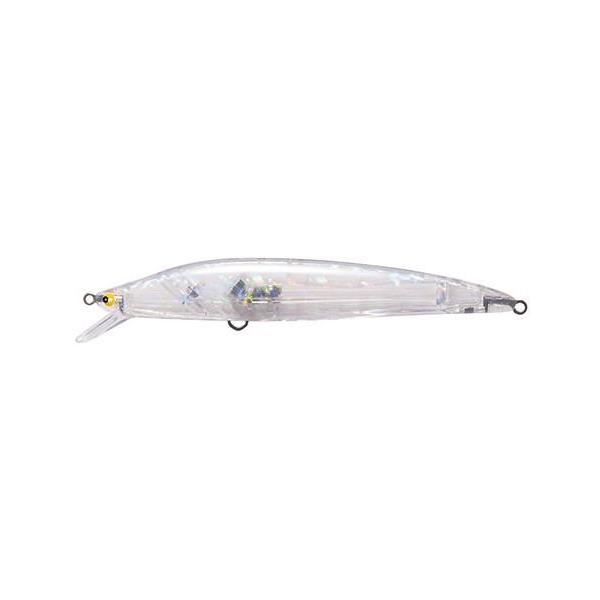 タックルハウス ミノー  セカンドジェネレーション K2F T:3 162mm 45g クリアHG #B110 K2F162 T:3