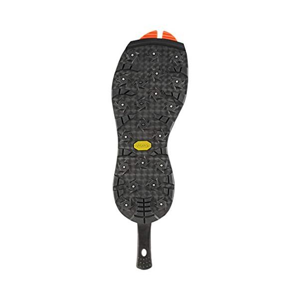 KORKERS(コーカース) OM3.0 STD Vibram Idrogrip スタッデッドビブラムアイドログリップ US10(28cm)