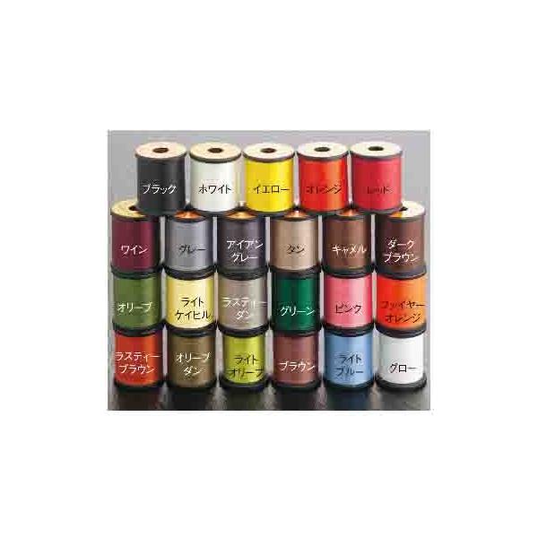 ワイン太さ:　6/0長さ:　200ヤード