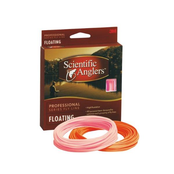 ティムコ(TIEMCO) SA プロフェッショナル ヤマメ DT4F ピンク