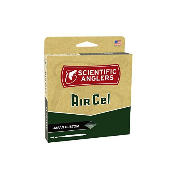 ティムコ(TIEMCO) SAエアセル エリアブースター WF5F イエロー