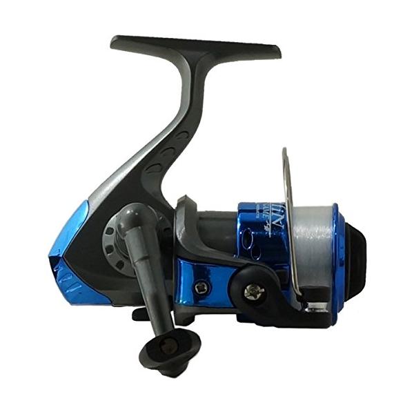 シェアーズ(Shares) SOLFIESTA(ソルフィエスタ) リール TIFFIN LG 800SS(ティフィンエルジー) / BLUE