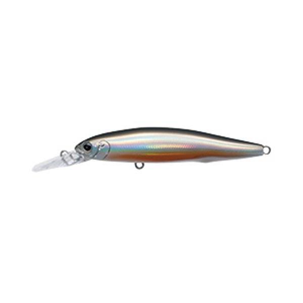 タックルハウス ミノー  ビットストリーム ヴァンテージ FMD 83mm 10g オリーブブラウン #01 FMD83