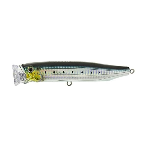 タックルハウスポッパー コンタクト フィードポッパー 135mm 45g イワシ・スリットHG #07 CFP135