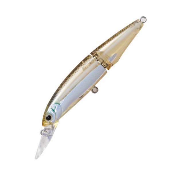 タックルハウス ビットストリームジョインテッド SJ70 No.10 粋 公魚