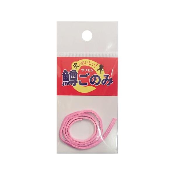Turing Monkey(ツリングモンキー) ツリモン 管釣り用フライマテリアル 鱒ごのみ #6 ピンク