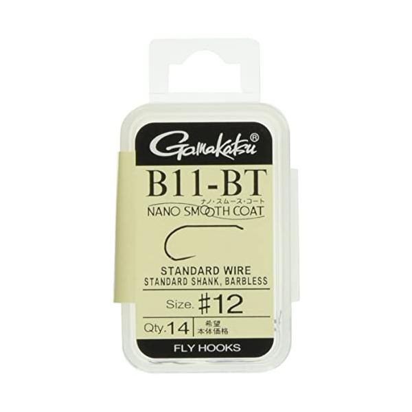 がまかつ(Gamakatsu) バラ B11-BT #16. 68362-16-0