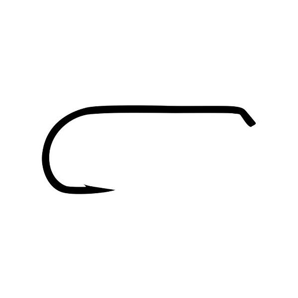 ティムコ(TIEMCO) SMALL PACK TMC100B BLACK #8