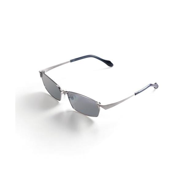 サイトマスター) ディグニティTiマッドシルバーPRO LG/シルバーミラー(SWR)