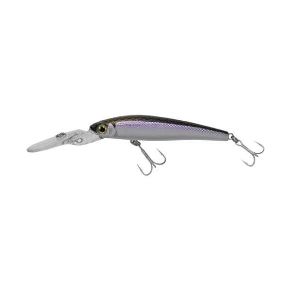 ■カラー: #511 エリートワカサギ■サイズ: 55mm / 自重: 3.2g■タイプ: サスペンド (Suspending)■特徴:「潜行深度 2m」「固定重心」【 レヴァリエミノー 55MR (Reverie Minnow) 】近年進...