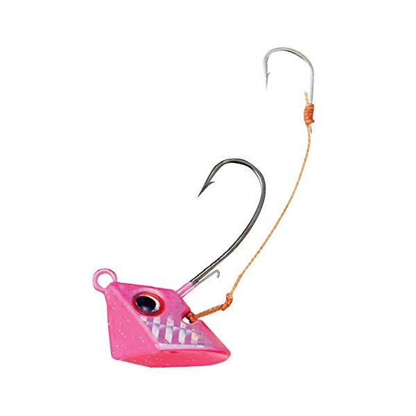 ナカジマ(NAKAZIMA) No.6638 スタンドテンヤ 12号 ピンク