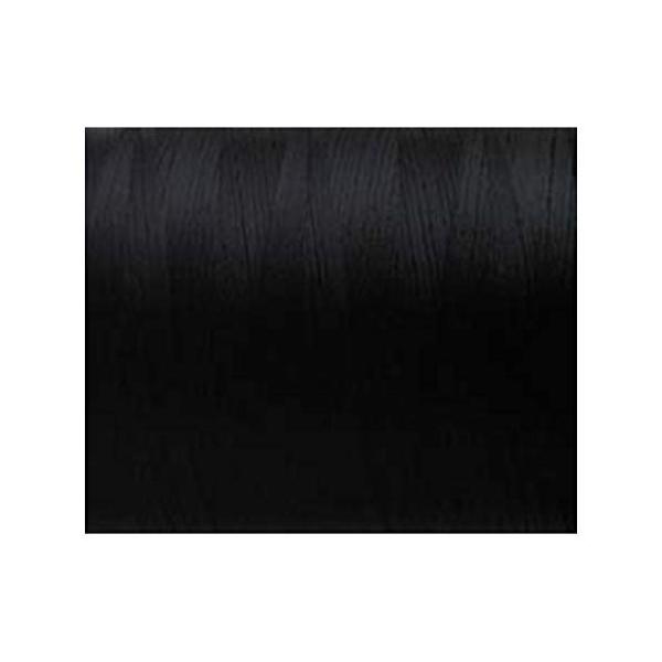 東邦産業 Wrapping Thread A/50(細) No.0559 BT02 黒