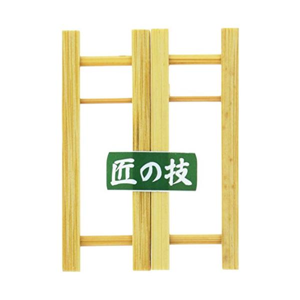 Mitsubachi(ミツバチ) 竹仕掛巻 6cm*1間 2ケ入