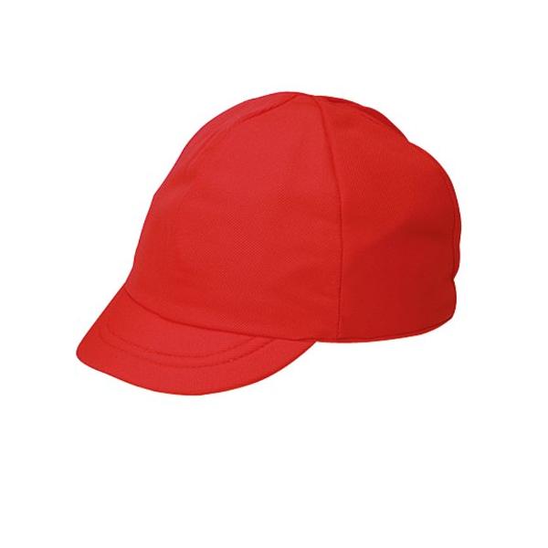 FOOTMARK(フットマーク) 学校体育 体操帽 スクラム 101220 レッド(05) L