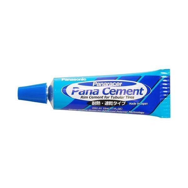 パナレーサー RC-33 Pana Cement (リムセメント) チューブタイプ(33g) 605-05011