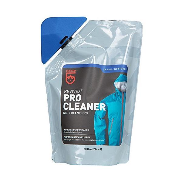 ReviveX(リバイベックス) アウトドア 高機能ウェア 洗浄剤 プロクリーナー 13015
