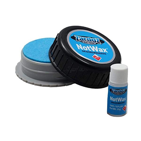 ■仕様:15g、リキッドタイプ■素材:液体フッ素樹脂液体フッ素樹脂１００％素材のスキー、スノーボード用滑走剤です。とにかく簡単に塗れて良く滑ります。