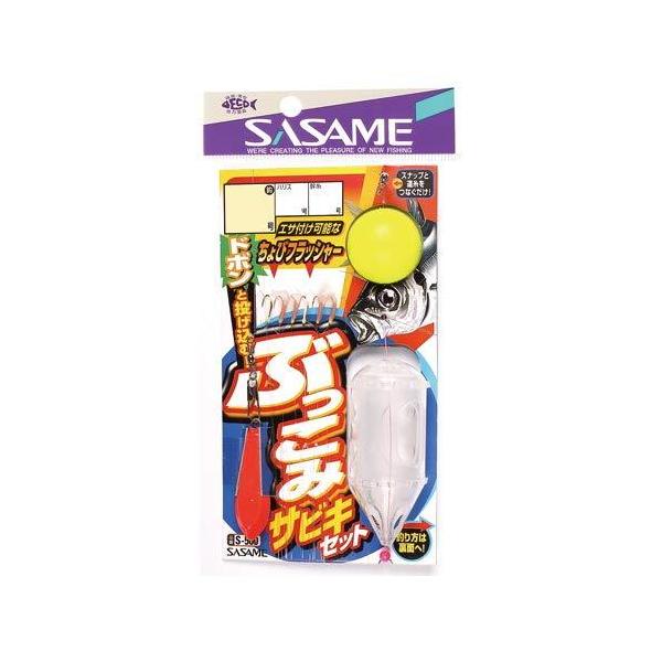 ブッコミサビキの人気商品・通販・価格比較 - 価格.com