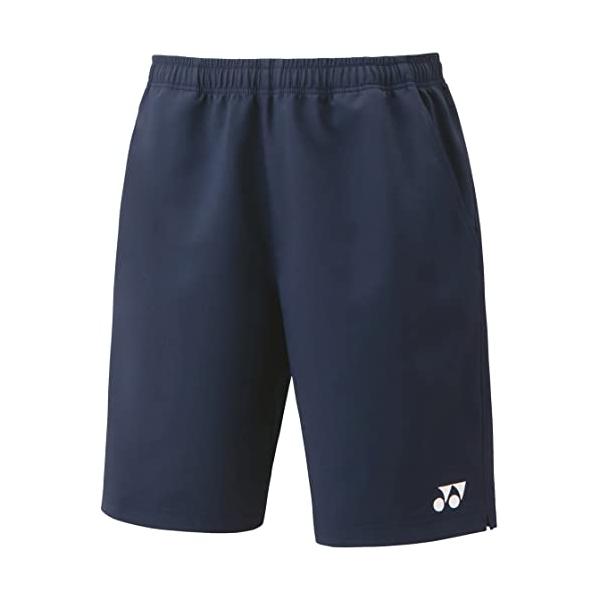 [ヨネックス] ハーフパンツ 15150 ネイビーブルー (019) XO