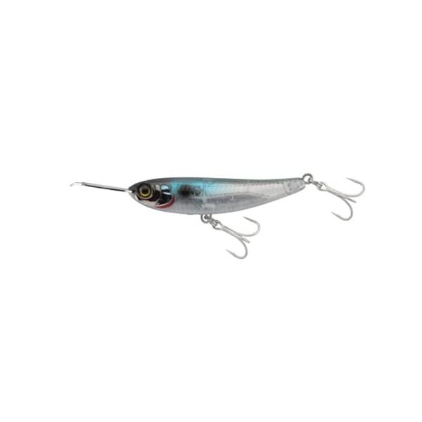 JACKALL(ジャッカル) ライザーベイト 006 イナッコクリアー 65mm