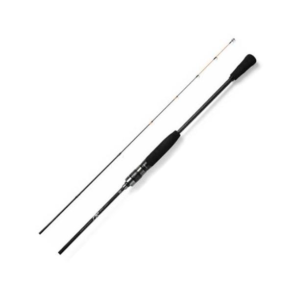ジャッカル(JACKALL) ゲキダキ TR シャフト (GEKIDAKI TR SHAFT) GDTR-S65ML/RN