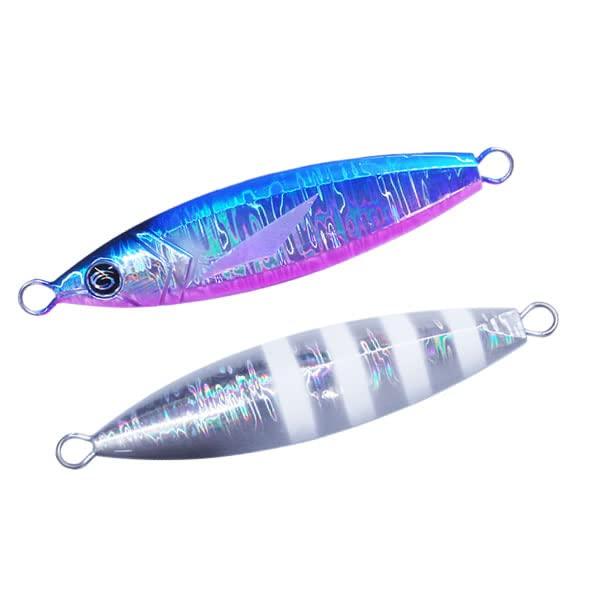クレイジーオーシャン Sグライド 210g SGL-210 ＃01ゼブラプルピン
