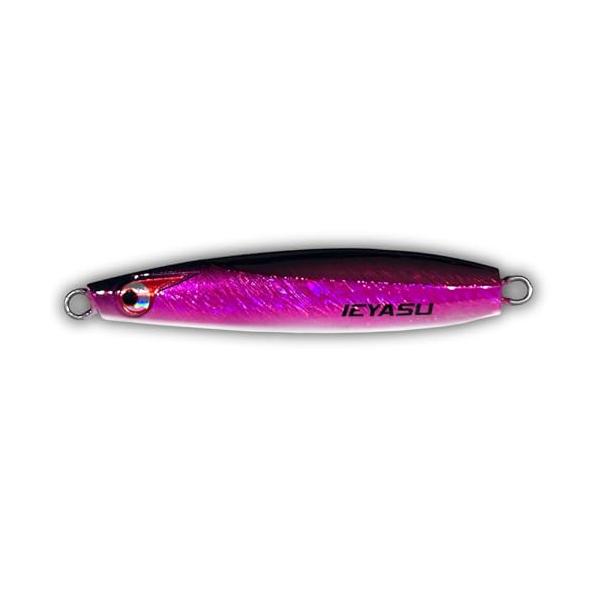 ボーズレス(Bozles) TGイエヤス 100g ミッドナイトパープル