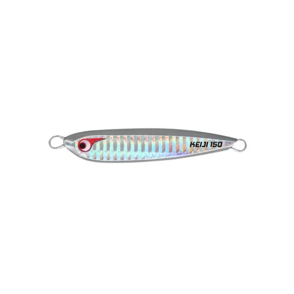 ボーズレス TGケイジ 150g シルバー