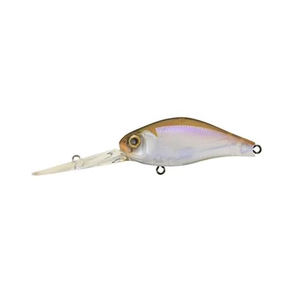 ジップベイツ(Zipbaits) B-スイッチャー 4.0 65mm/13.5g 817 関東リアルワカサギ