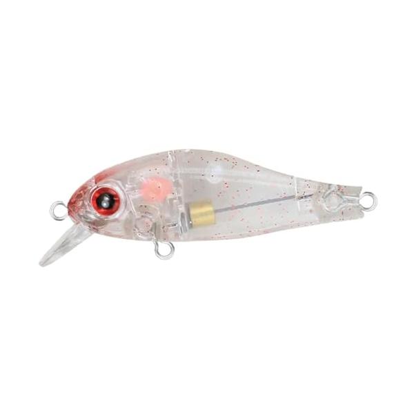 ジップベイツ(Zipbaits) リッジ 35F 970 レッドアミエビ