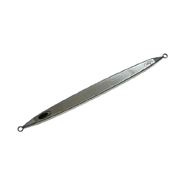 ネイチャーボーイズ メタルジグ ルアー スイムライダー アルミシルバー 150g SR2150-06K