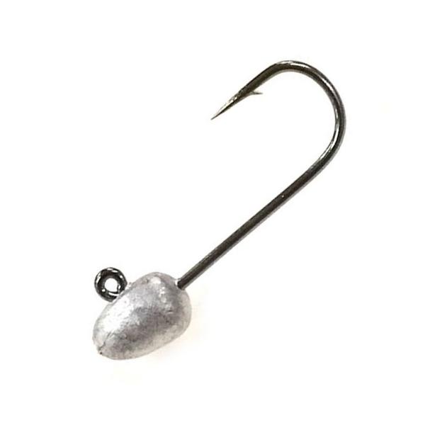 ■サイズ：1.3g #12■入数：5本レベロク的スタンダードジグヘッド！漁港ヘッド#12！ 土肥富社製#12フック採用の丸のみジグヘッド！ショートバイト対応のコンパクトフック！不意な大物に対応?ストロングフック！リトリーブ良し、ダート良し、...