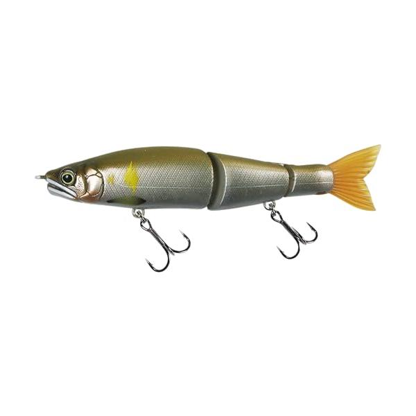 JOINTED CLAW SHIFT113 Type-F (#03 紀ノ国鮎)