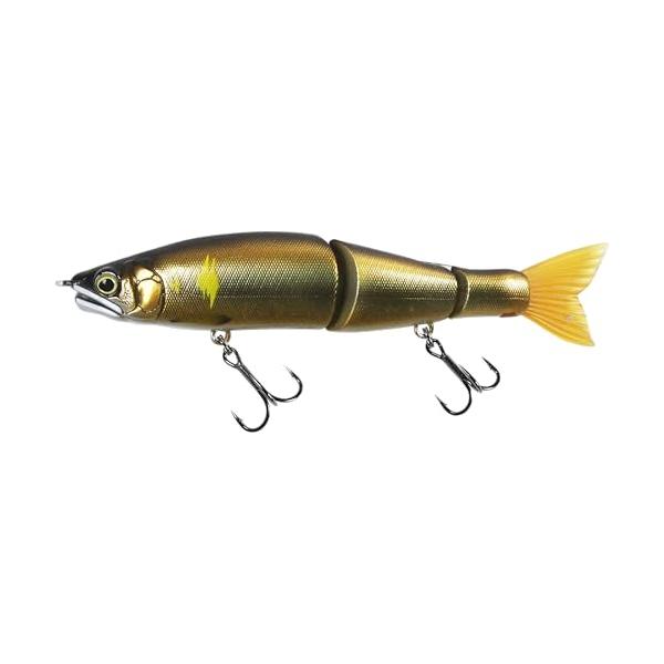 JOINTED CLAW SHIFT113 Type-F (#06 落ち鮎)