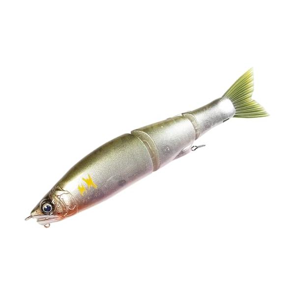 JOINTED CLAW SHIFT113 邪神 (#05 紀州鮎)