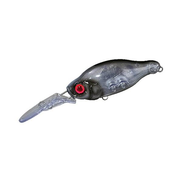 ■主な対応魚種:ブラックバス■サイズ:63mm / 重量:1/2ozクラス■カラー:デッドフィッシュ #09■潜行レンジ:1.5mBACRA　『飛ぶ』　『潜る』　『かわす』クランクベイトに求められる3大要素を最大限に引き出すことにコンセプト...