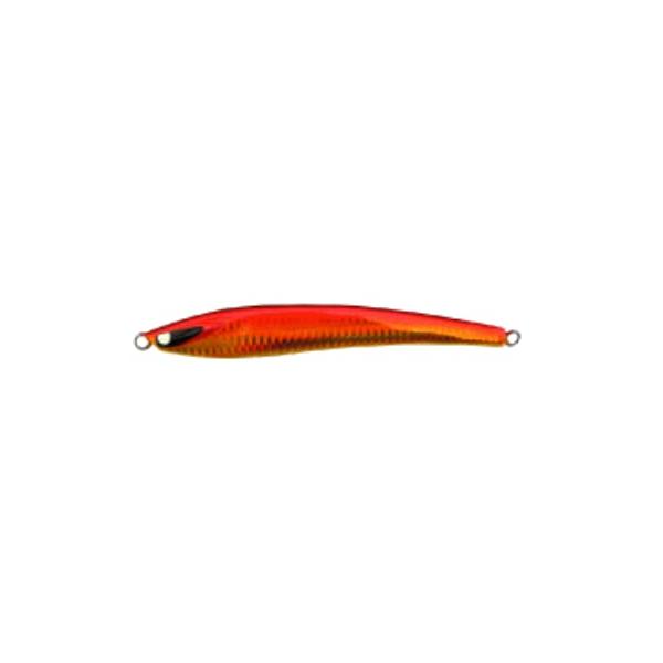 ■カラー：021 アカキングローベリー■サイズ：160gややフロント寄りの重心により 少ない入力で左右に飛ばす事が出来るボディー設計側面を極力平面にする事により一定方向への反射を生み出し強力なフラッシングアピールを生み出す事が出来る。捕食モ...