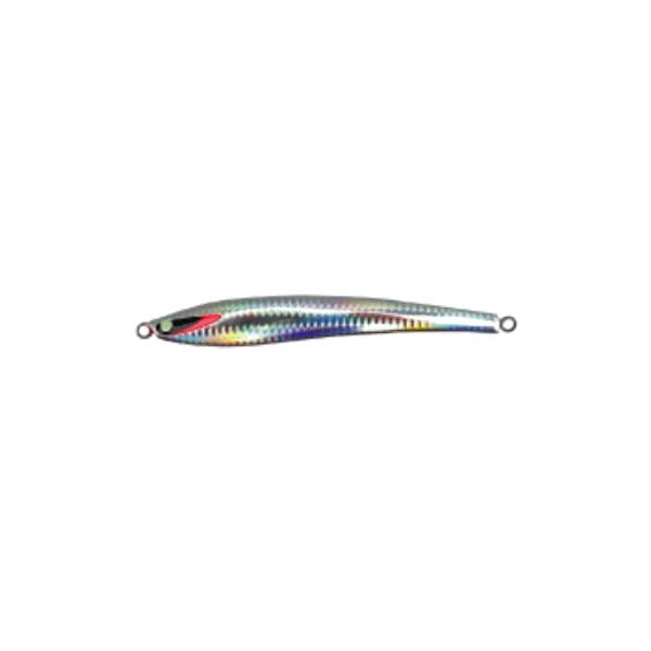 ■カラー：023 シルバーグローベリー■サイズ：160gややフロント寄りの重心により 少ない入力で左右に飛ばす事が出来るボディー設計側面を極力平面にする事により一定方向への反射を生み出し強力なフラッシングアピールを生み出す事が出来る。捕食モ...