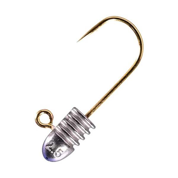 ゼスタ(Xesta) バレットリブヘッド TG #6 2.5g