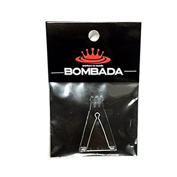 BOMBADA ボンバダ トビキチ用ウィードバンパー スペアリップ BOMBADA TOBIKICHI
