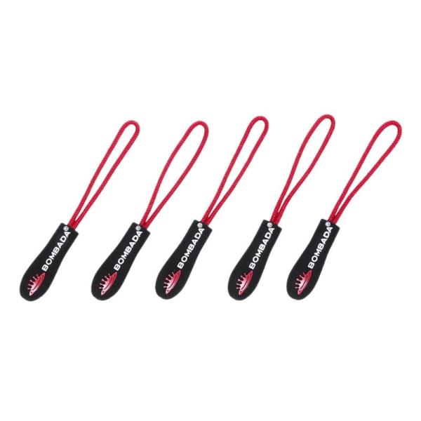 BOMBA DA AGUA(ボンバダアグア) ジップタグ