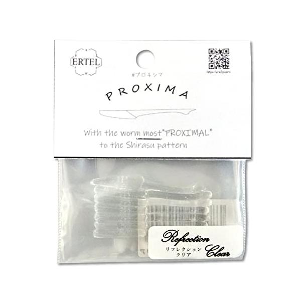 ■カラー：リフレクションクリア■サイズ：1.7インチ■入数：7本ターゲットの餌となるシラス（稚魚）をイミテートしたワームです。ハンドポワードマテリアルでは成形が難しい、極細テールを採用。独特の形状をしたテール先端と相まって、シラスの波動に極...