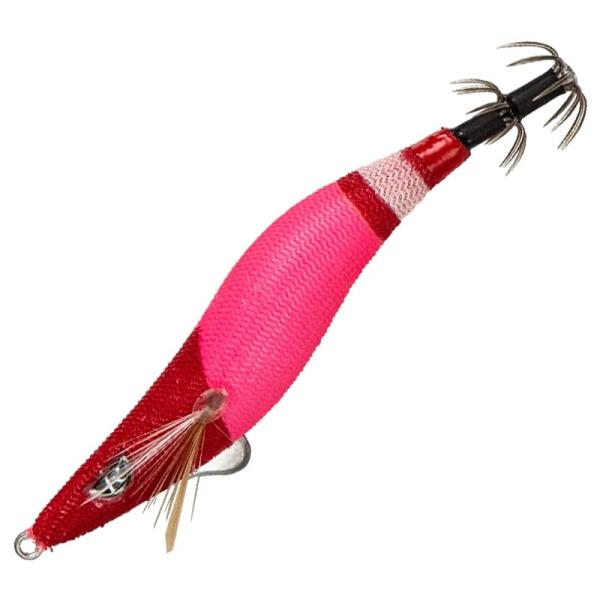 ■カラー: #IM04RT ピンクレッド(レッドグロー)■サイズ: 2.5寸 (※カラー・タイプによって若干誤差あり)■タイプ: SSS (スーパースローシンキング) / カラーシリーズ: イカメタルカラー■搭載機能:「SSS (スーパース...