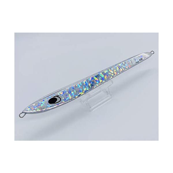 K?der（クーダー）?250ｇ クラッシュシルバー